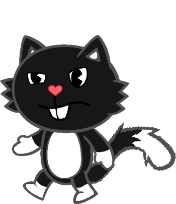 Wenb | Happy Tree Friends Fanon Wiki | Fandom