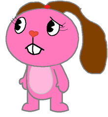 Candice Hooper | Happy Tree Friends Fanon Wiki | Fandom
