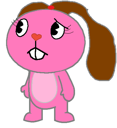 Candice Hooper | Happy Tree Friends Fanon Wiki | Fandom