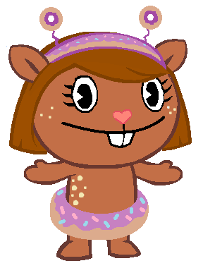 Doe | Happy Tree Friends Fanon Wiki | Fandom
