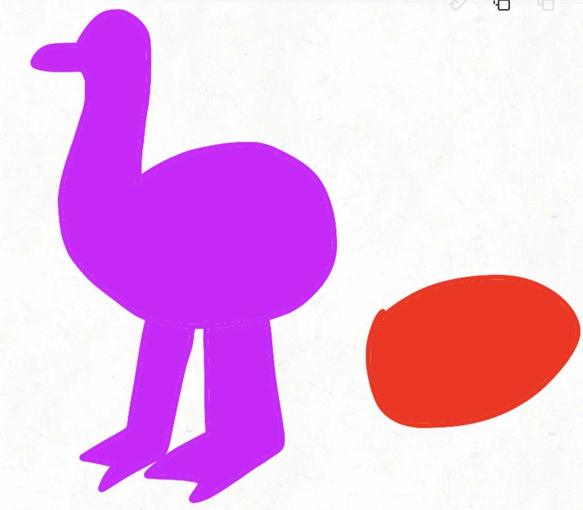 Emu and Mr. Rock | Happy Tree Friends Fanon Wiki | Fandom