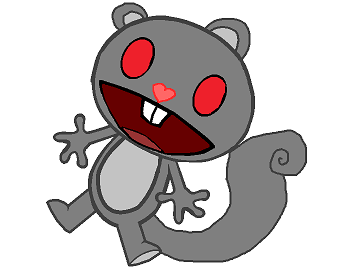 1 | Happy Tree Friends Fanon Wiki | Fandom