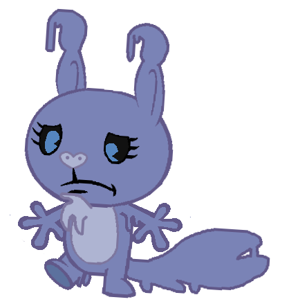 Sticker | Happy Tree Friends Fanon Wiki | Fandom