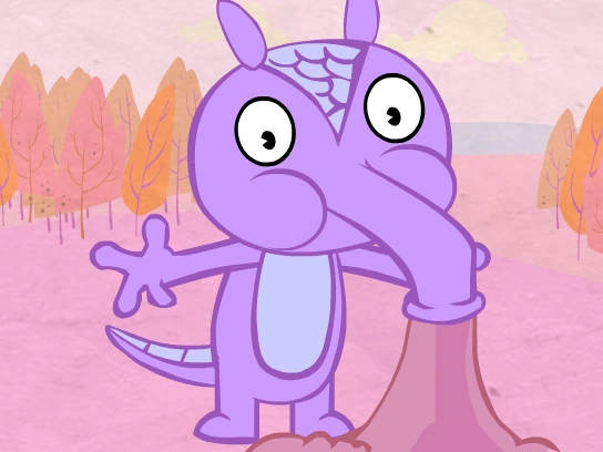 Crazy Antics | Happy Tree Friends Fanon Wiki | Fandom