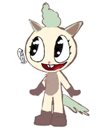 Daniela/Gallery | Happy Tree Friends Fanon Wiki | Fandom