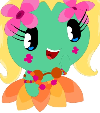 Alola | Happy Tree Friends Fanon Wiki | Fandom