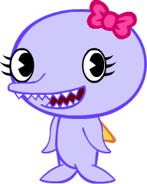 Doris | Happy Tree Friends Fanon Wiki | Fandom