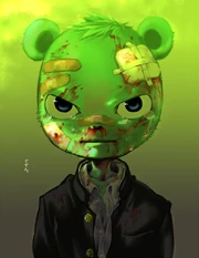 HTH: Happy Tree High | Happy Tree Friends Fanon Wiki | Fandom