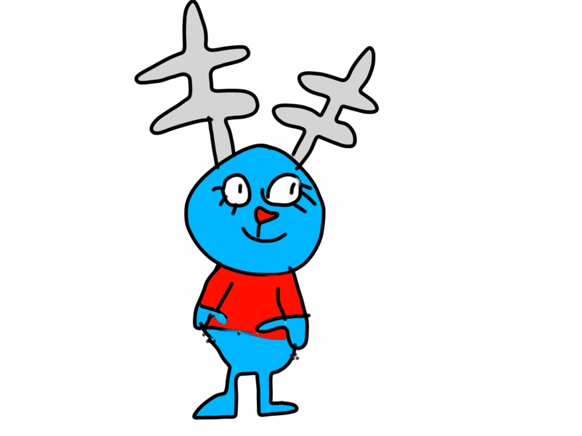 Kendall/Gallery | Happy Tree Friends Fanon Wiki | Fandom