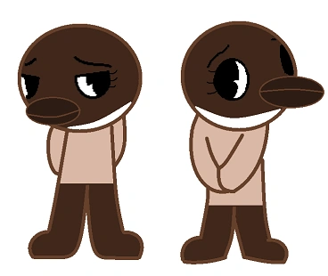 Alice and Chloe (Rio, HTF Version) | Happy Tree Friends Fanon Wiki | Fandom