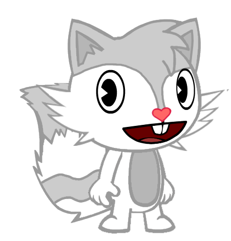 Casey (INN) | Happy Tree Friends Fanon Wiki | Fandom
