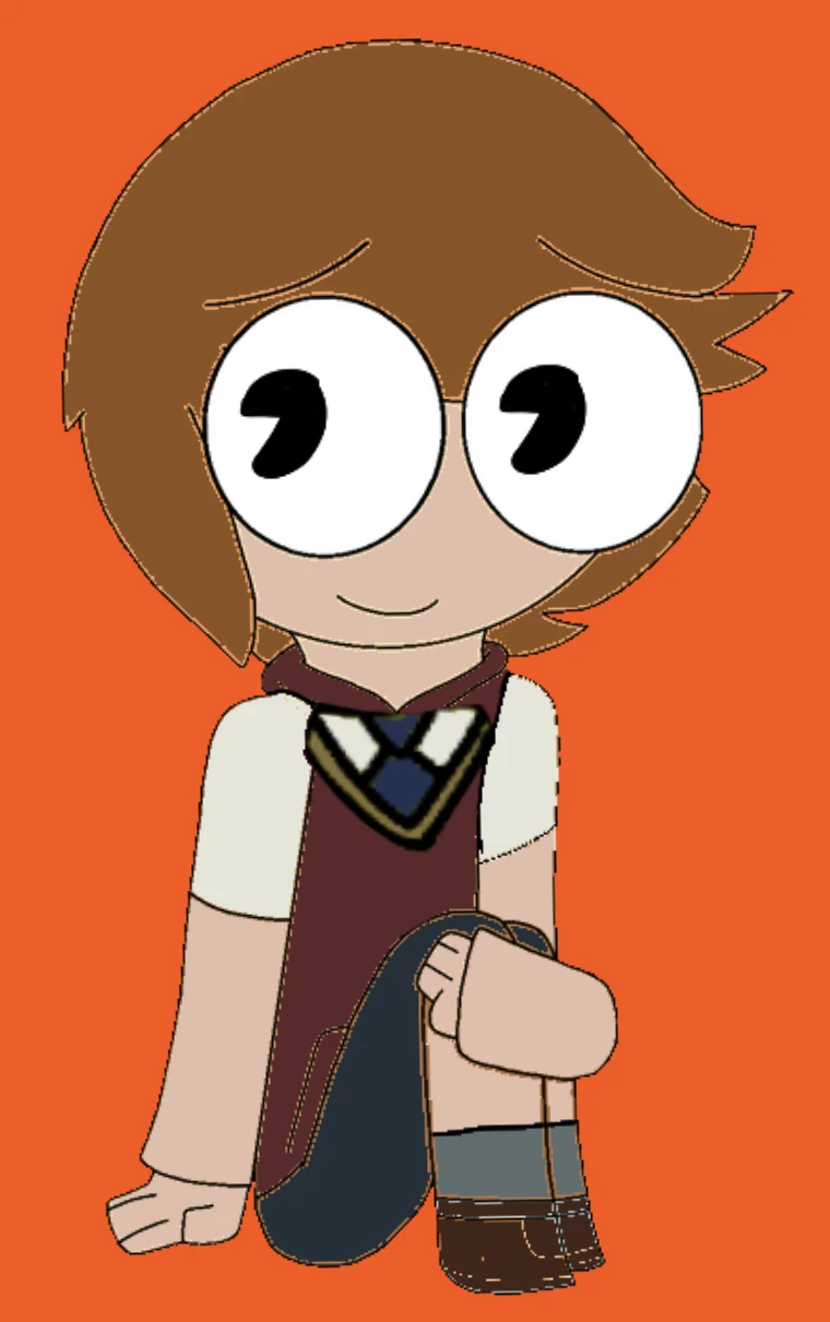 Christopher Robin | Happy Tree Friends Fanon Wiki | Fandom