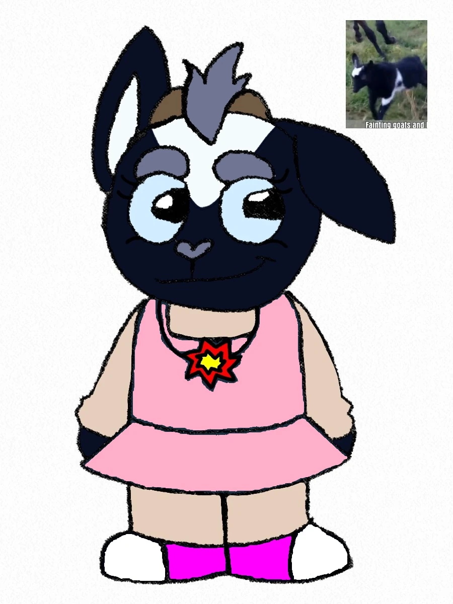 Edith | Happy Tree Friends Fanon Wiki | Fandom