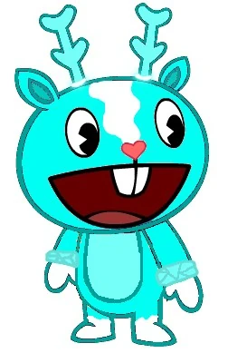 Icicle Ea Happy Tree Friends Fanon Wiki Fandom
