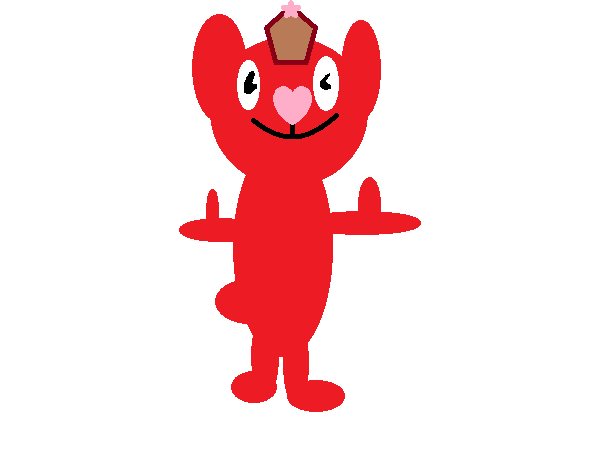 Floppy (rabbit) | Happy Tree Friends Fanon Wiki | Fandom