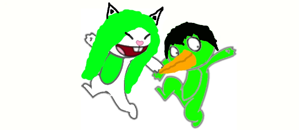 Boomer/Derek | Happy Tree Friends Fanon Wiki | Fandom