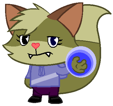 Xilam | Happy Tree Friends Fanon Wiki | Fandom
