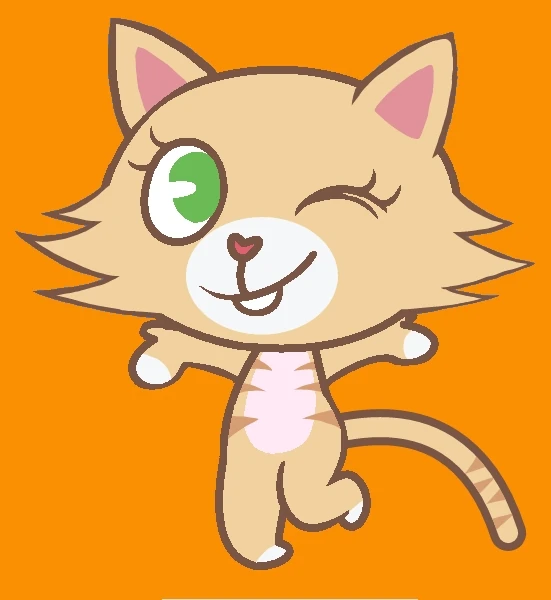 Elsie | Happy Tree Friends Fanon Wiki | Fandom