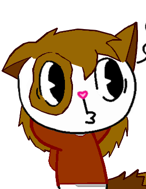 Isabella (The Fox) | Happy Tree Friends Fanon Wiki | Fandom