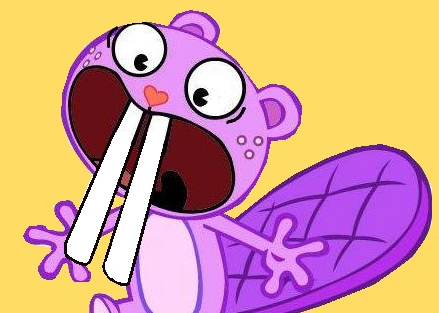 Long in the Tooth | Happy Tree Friends Fanon Wiki | Fandom
