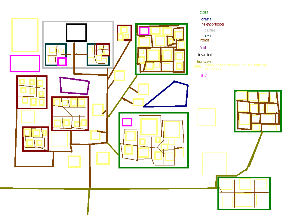 Kennedy | Happy Tree Friends Fanon Wiki | Fandom