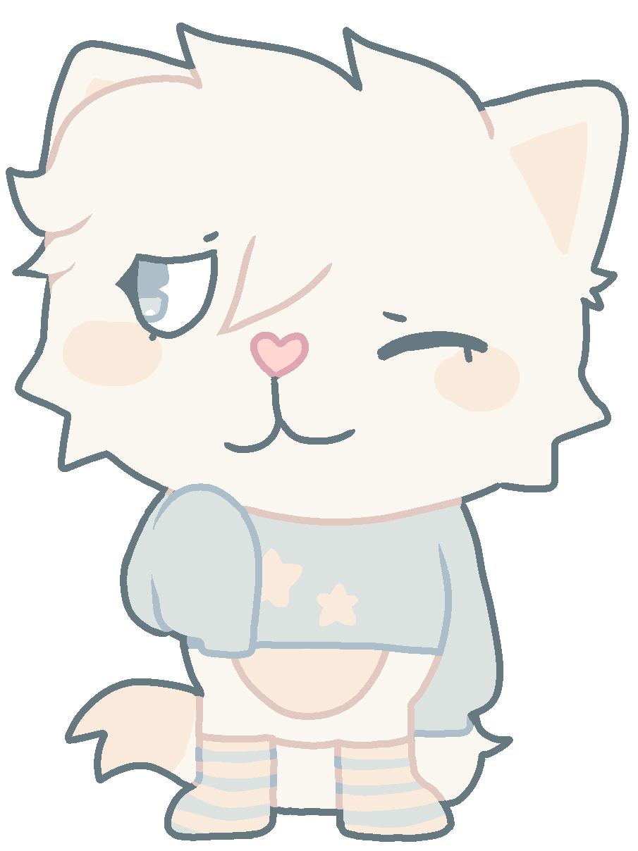 Kitty ♡ | Happy Tree Friends Fanon Wiki | Fandom