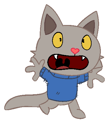 Scratchy (GTC) | Happy Tree Friends Fanon Wiki | Fandom