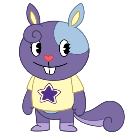 Spring (Mintfizzles) | Happy Tree Friends Fanon Wiki | Fandom