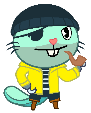 Happy Tree Friends 10 Años Después | Happy Tree Friends Wiki | Fandom