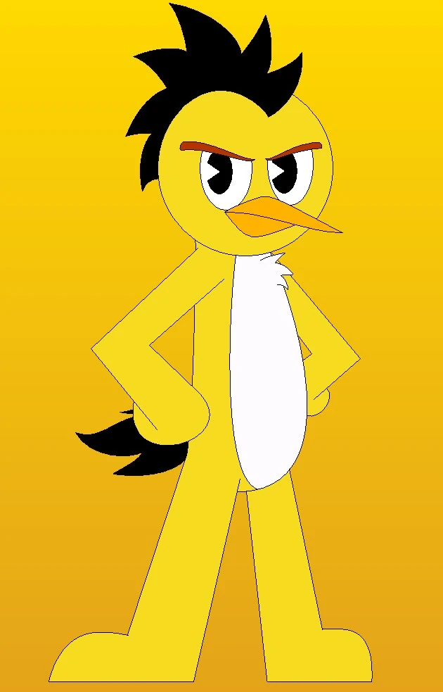 Chuck (Angry Birds, HTF Version) | Happy Tree Friends Fanon Wiki | Fandom