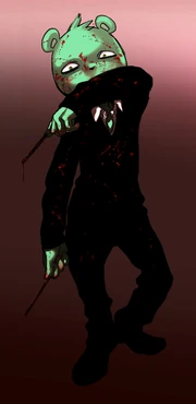 HTH: Happy Tree High | Happy Tree Friends Fanon Wiki | Fandom