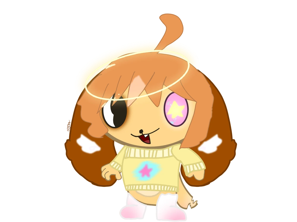 The Nice Dog | Happy Tree Friends Fanon Wiki | Fandom