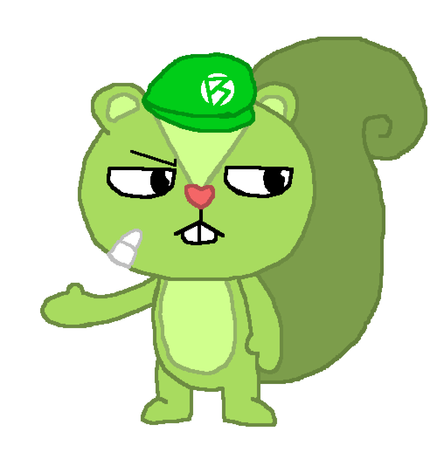 Discuss Everything About Happy Tree Friends Fanon Wiki | Fandom