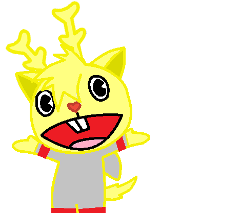 Lime/Gallery | Happy Tree Friends Fanon Wiki | Fandom