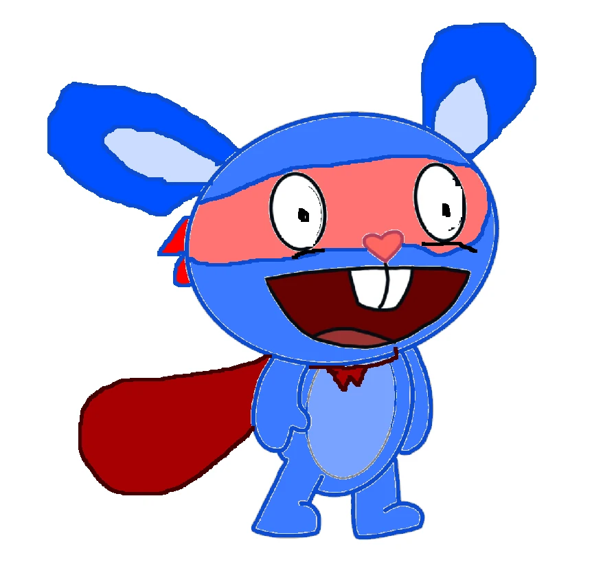 Fany | Happy Tree Friends Fanon Wiki | Fandom