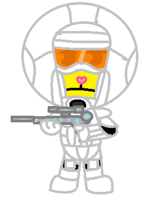 Imperial Military | Happy Tree Friends Fanon Wiki | Fandom