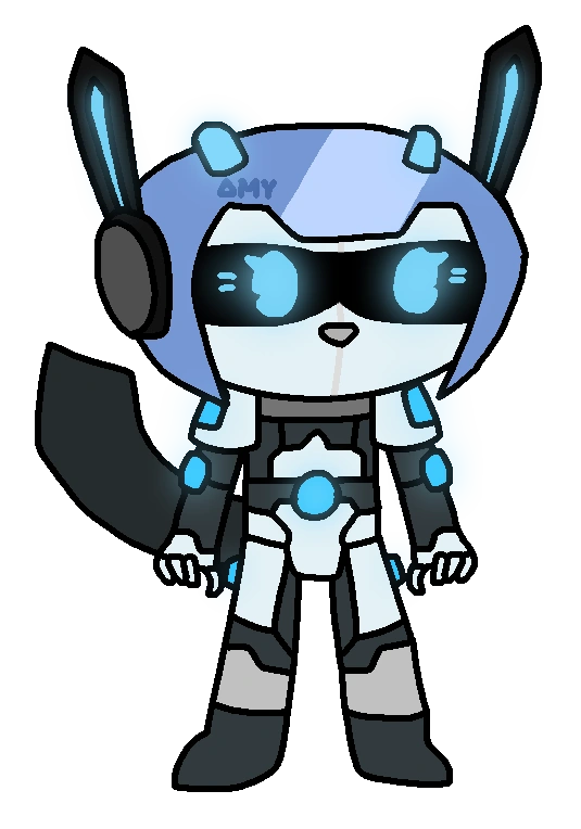 A.M.Y. | Happy Tree Friends Fanon Wiki | Fandom