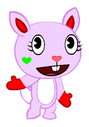 Green | Happy Tree Friends Fanon Wiki | Fandom