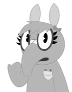 Snuffles the Anteater/Gallery | Happy Tree Friends Fanon Wiki | Fandom