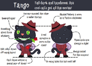 Tango (SK)/Gallery | Happy Tree Friends Fanon Wiki | Fandom