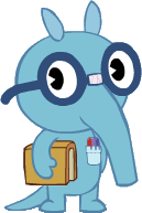 Sniffles | Happy Tree Friends Fanon Wiki | Fandom