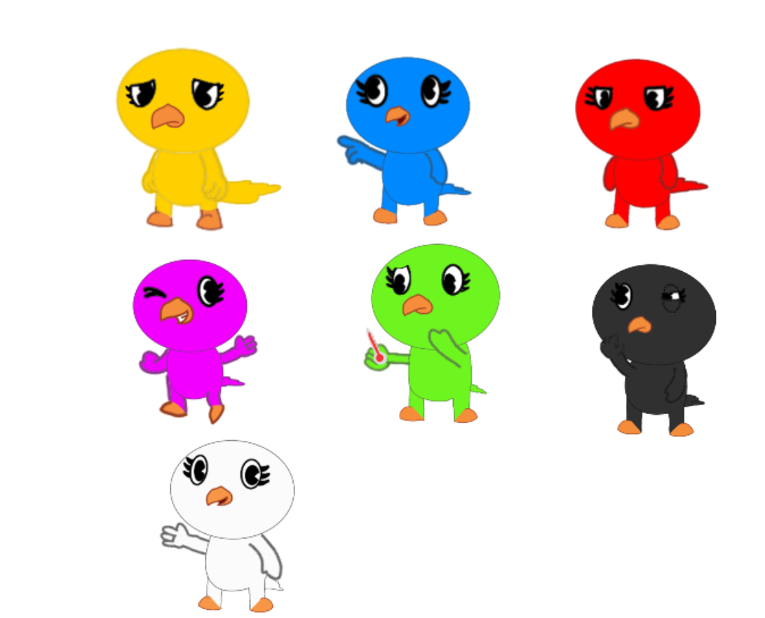 Galiagallery Happy Tree Friends Fanon Wiki Fandom