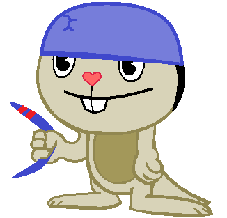 Turns | Happy Tree Friends Fanon Wiki | Fandom