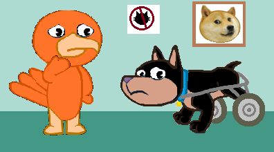 Doge (episode) | Happy Tree Friends Fanon Wiki | Fandom