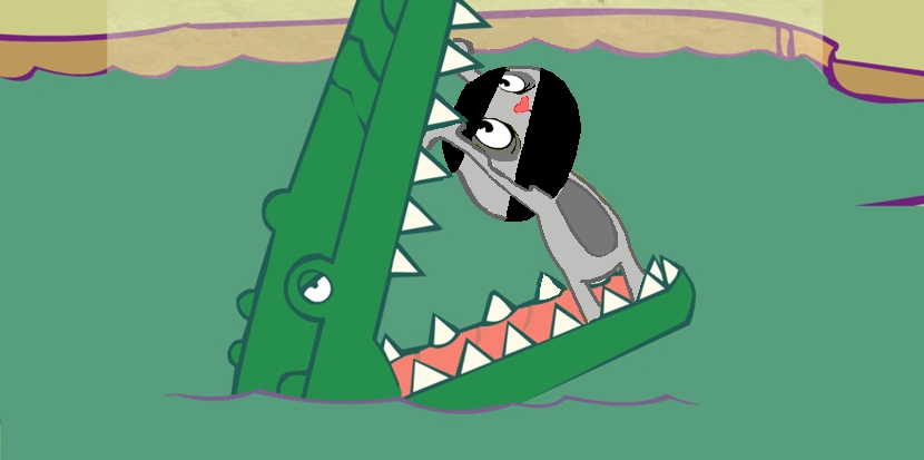 Water You Wading For | Happy Tree Friends Fanon Wiki | Fandom