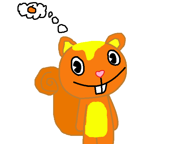 A Fresh Minty Feeling | Happy Tree Friends Fanon Wiki | Fandom