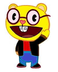 Reilly | Happy Tree Friends Fanon Wiki | Fandom