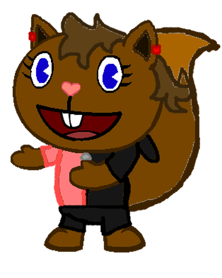 Abigail W. | Happy Tree Friends Fanon Wiki | Fandom