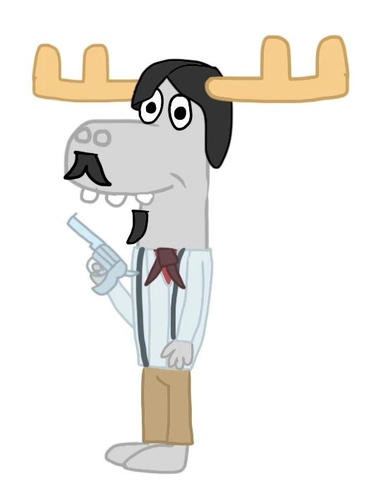 Albert | Happy Tree Friends Fanon Wiki | Fandom