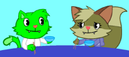 Xilam | Happy Tree Friends Fanon Wiki | Fandom